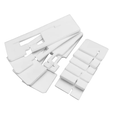 适用 佳能 TS5020 TS5060 TS5080 废墨垫 TS 5010 5051 5050 5055 5030 5070 废墨收集垫 废墨仓 吸墨海绵垫