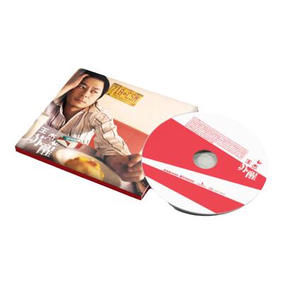 官方正版 王杰专辑 苏醒 旧蔷薇 CD唱片+歌词本 经典老歌 车载碟