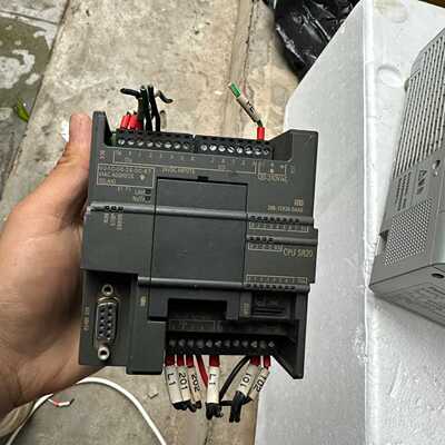 询价-288-1sr20-0aa0 PLC模块