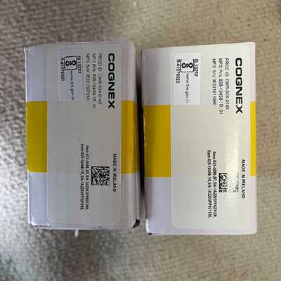 议价DMR-50X-0145康耐视读码器全新原装现货需议价
