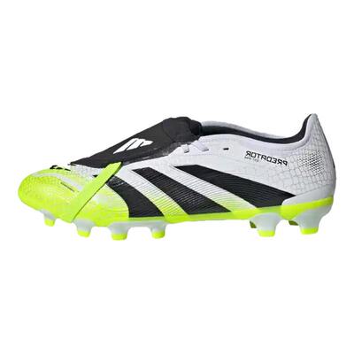 阿迪达斯猎鹰2G/3G中端AG足球鞋