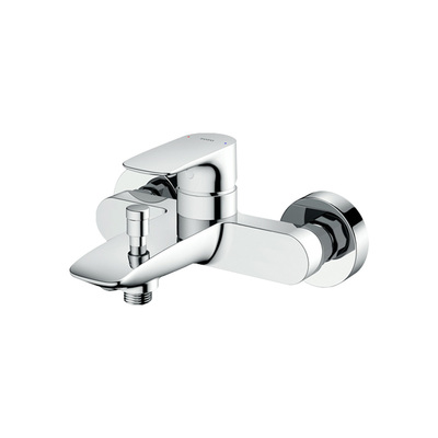 TOTO淋浴浴缸出水龙头铜制