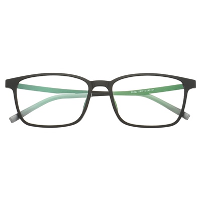 德国蔡司视特耐钛超轻眼镜架男