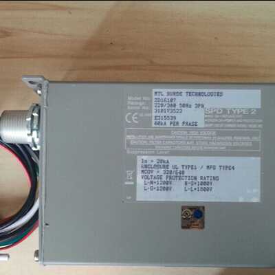 议价ZD16107英国MTL浪涌保护器，原装进口，质保一年