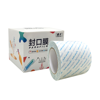 鼎天PM996封口膜实验室封香水