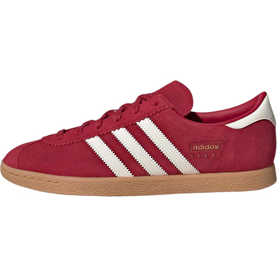 Adidas/阿迪达斯正品三叶草男女耐磨轻盈休闲经典低帮板鞋JQ2477