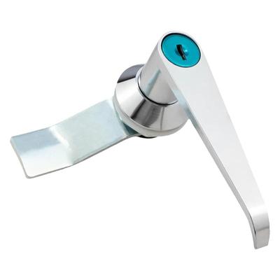 海坦MS301/304带钥匙把手锁