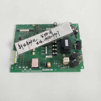 议价全新原装三菱A800变频器电源驱动板BC187A028G54现货 议价