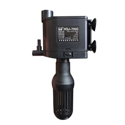 森森HR/JR-500鱼缸原装水泵