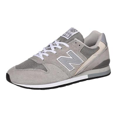 NEWBALANCE情侣运动休闲鞋