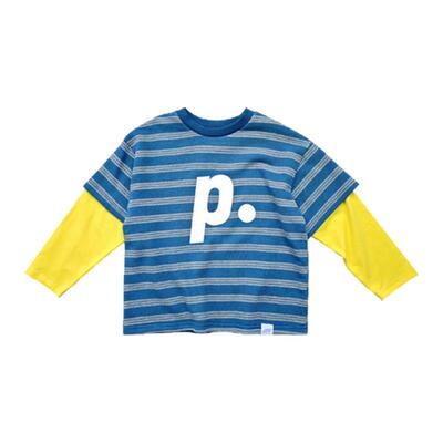 儿童速干短袖T恤夏季新款