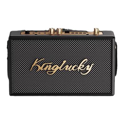 户外家用高音质广场舞电视音箱