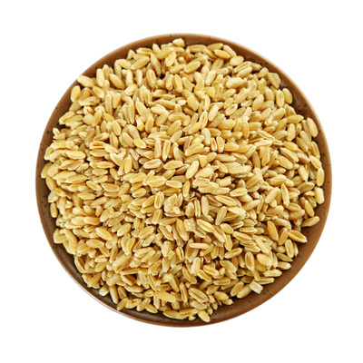 精选中药材浮小麦500g泡水