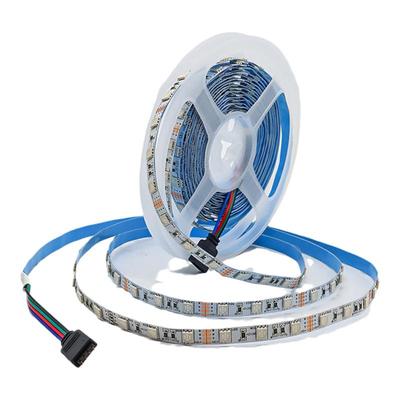 柔性12V5050rgb线条灯XGBTEL