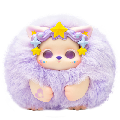 【补货喽】芙哩哩Funii云中梦屿毛绒玩偶手办盲盒潮玩玩具女孩