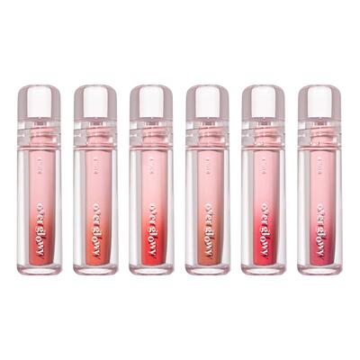 伊蒂之屋爱丽小屋炫丽辉光唇釉