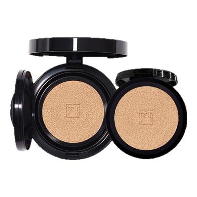 FunnyElves方里气垫粉底液定妆遮瑕控油粉底液持久清爽不脱妆