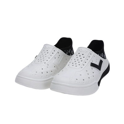 Pony沙滩鞋波尼洞洞凉鞋