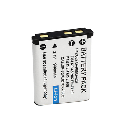 适用奥林巴斯LI40B/42B电池相机充电器FE4030 FE4050 FE-4010 FE3000 fe3010 FE360 330 340 350 FE4000 座充