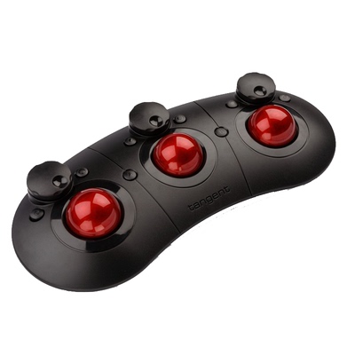 调色达芬奇入门级便携式非编