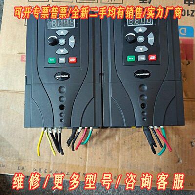 南方安华变频器B30004T0022G012.2KW功议价维修