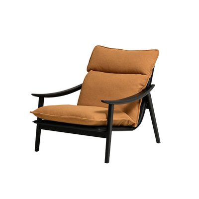 UCK单人沙发椅中古风复古