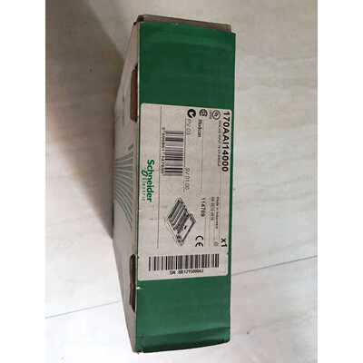 议价施耐德模块170ADM69051 170AAI14000全新现货