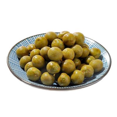 2025年天长龙岗新鲜鸡头果