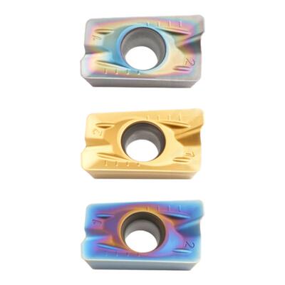 数控刀片APMT1135PDER-SY刃天下