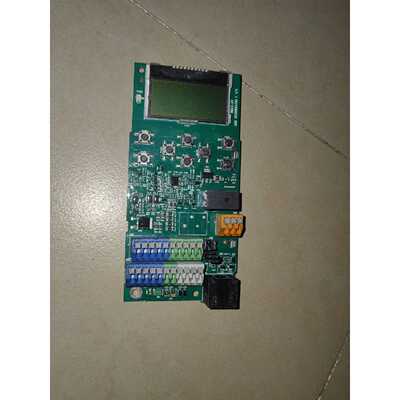 议价BMCU01变频器主板ACS180维修