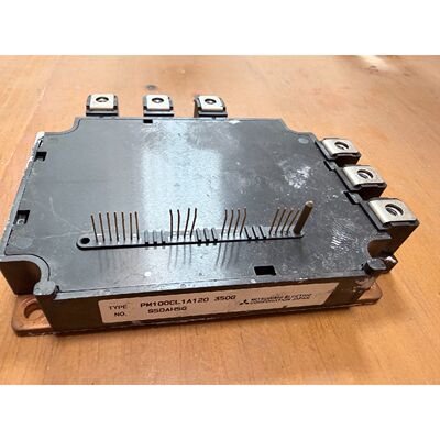 议价PM100CLA120有7个维修