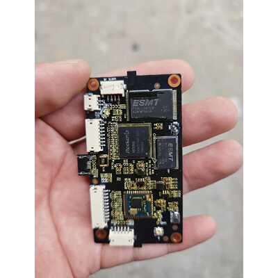 议价rk3308开发版物品如图可维修