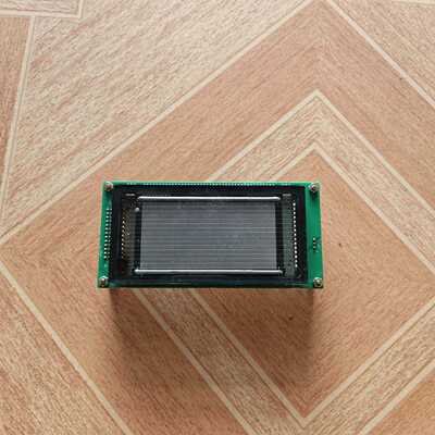 【议价-可维修】 itron VFD 128S64AA2G /均有货