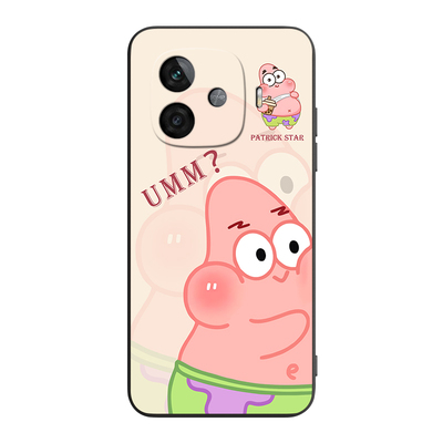 皑晨适用于vivoy200gt手机壳v2361ga 学生iqooz9turbo卡通动漫 v2352a彩绘iqooz9保护套v2361a新中式vivo新款