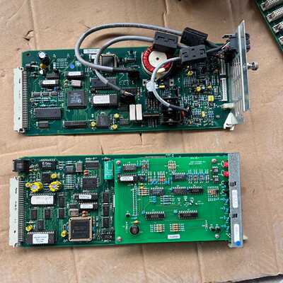 【询价】DIONEX戴安IP25主板FAB.055848-07适用