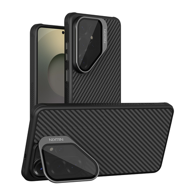 耐尔金三星S26Ultra凯夫拉手机壳