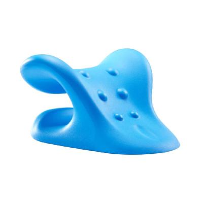 央Ma爆推＆托举+牵引颈椎按摩枕