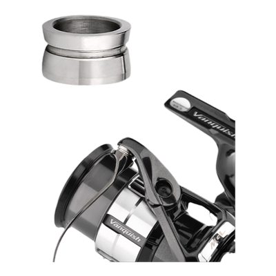 Gomexus革梦士纺车轮导线环