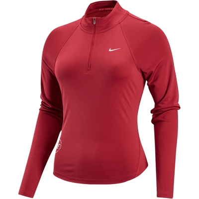 马年系列丨NIKE耐克女子DFHZTOPCNY运动休闲长袖T恤IQ3831-613