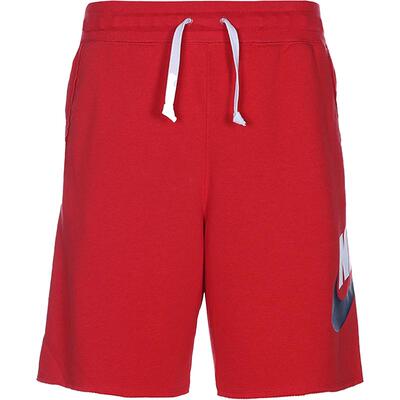 耐克2021年夏季男子休闲运动短裤