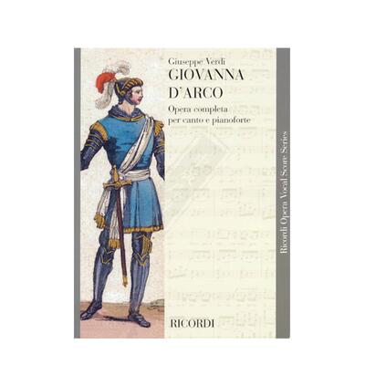 威尔第声乐总谱乐谱书