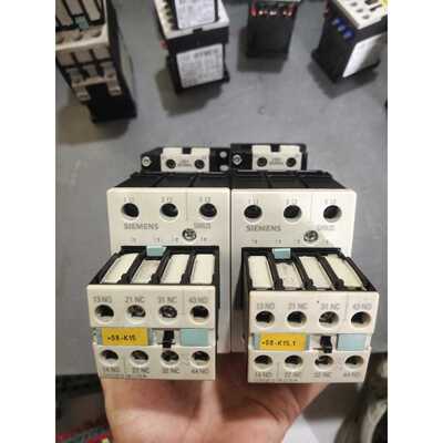 溢价-接触器3RT10341AL243RH1921