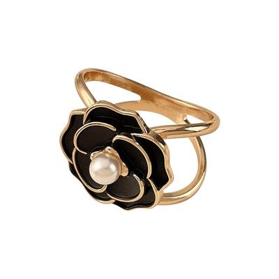 丝巾扣让你气质拉满！告别平庸！