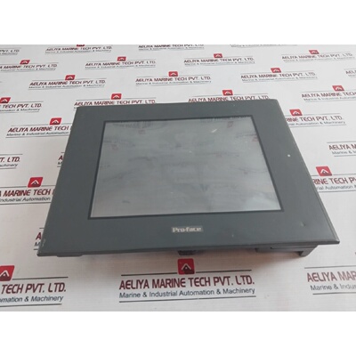 PROFACE 288004501 Interface Touch Panel Not Working