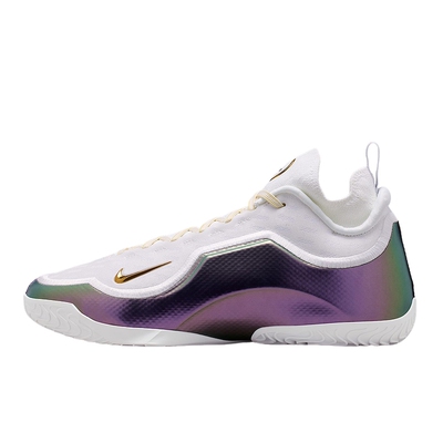 NIKE耐克詹姆斯23代男鞋LEBRON 23镭射缓震实战篮球鞋IB9558-100