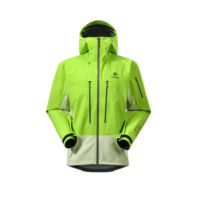 凯乐石MONTX-PRO硬壳冲锋衣