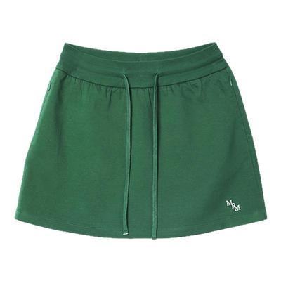 MomordicaA型半身裙防走光短裙女