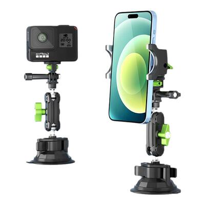 【LanParte兰帕特车载拍摄支架