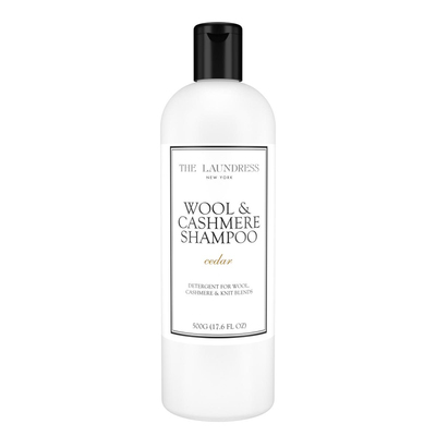 羊毛洗衣液防缩水thelaundress