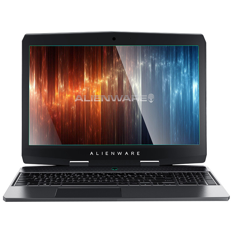 Alienware外星人M16屏幕膜X17 R1笔记本M15r7电脑X15 X14钢化膜R6贴膜R7全屏R2覆盖R3保护膜R5护眼 ...